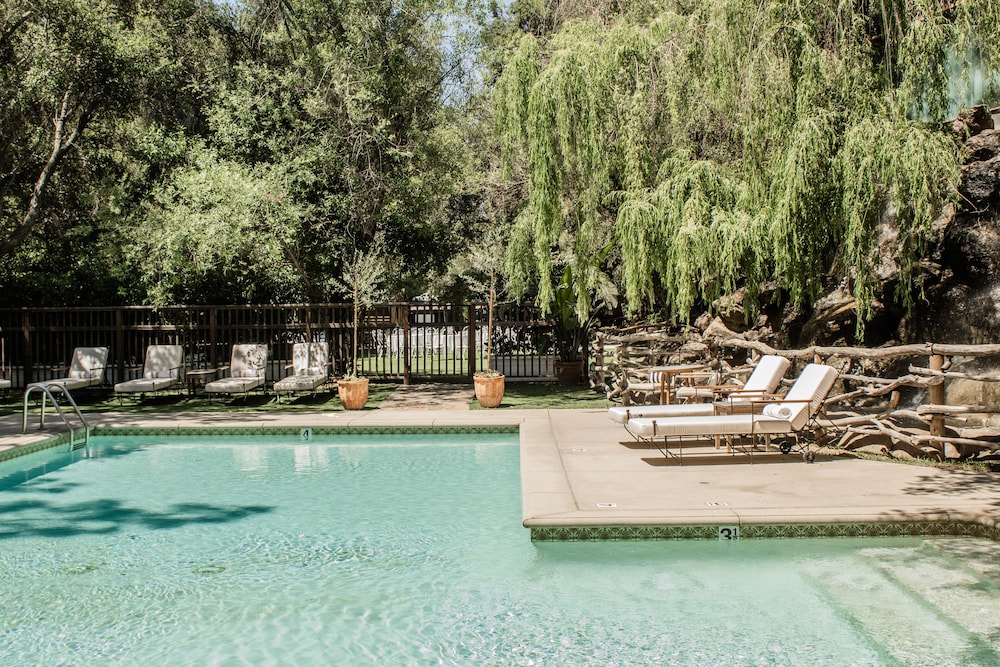 Calamigos Guest Ranch and Beach Club in Los Angeles | Best Rates ...
