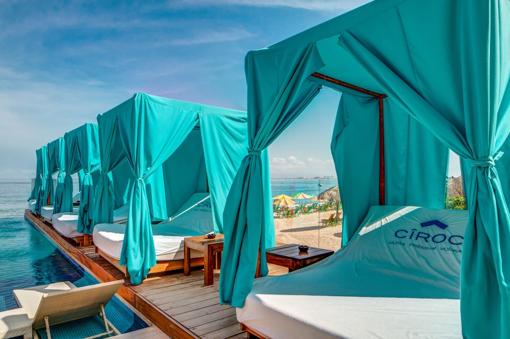 Almar Resort Luxury LGBT Beach Front Experience in Puerto Vallarta ...