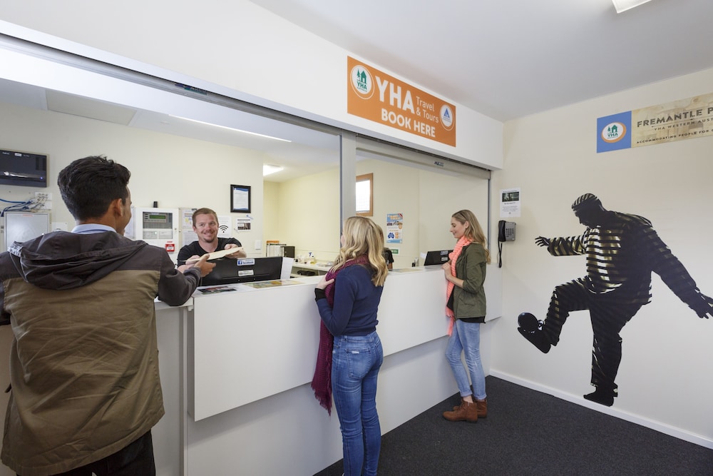 YHA Fremantle Prison Perth, AUS - Best Price Guarantee | lastminute.com.au