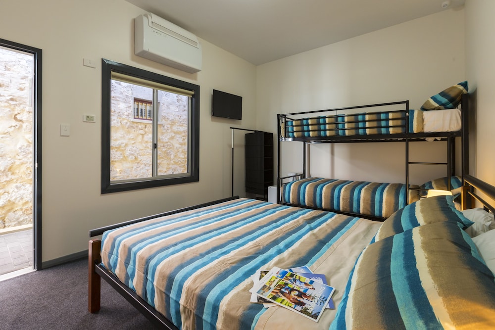 YHA Fremantle Prison: AU$73 Deals & Reviews (Perth, AUS) | Wotif