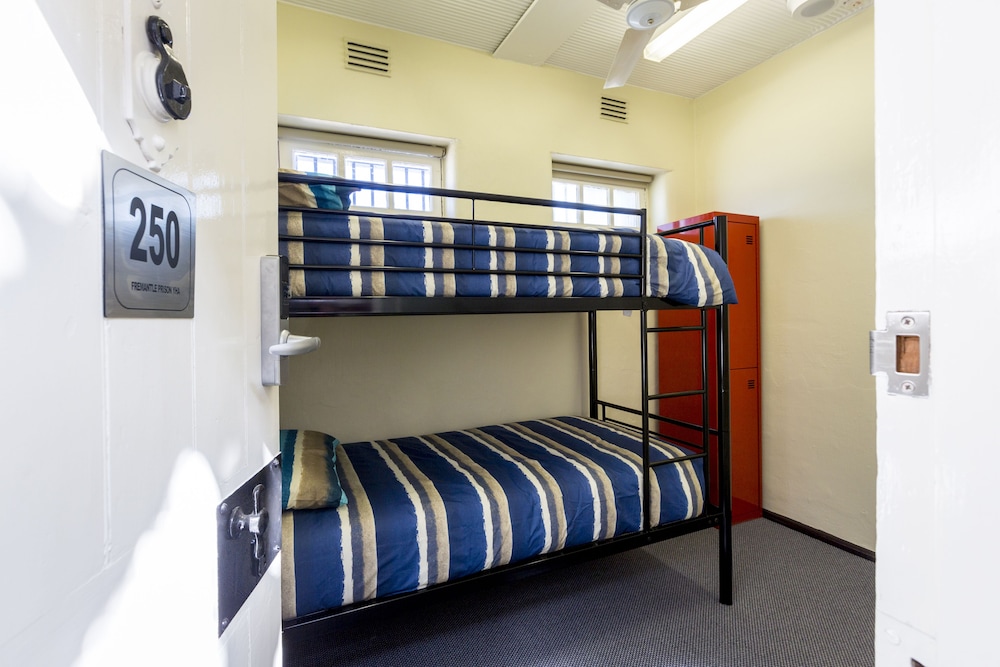 Fremantle Prison YHA Deals & Reviews (Perth, AUS) | Wotif