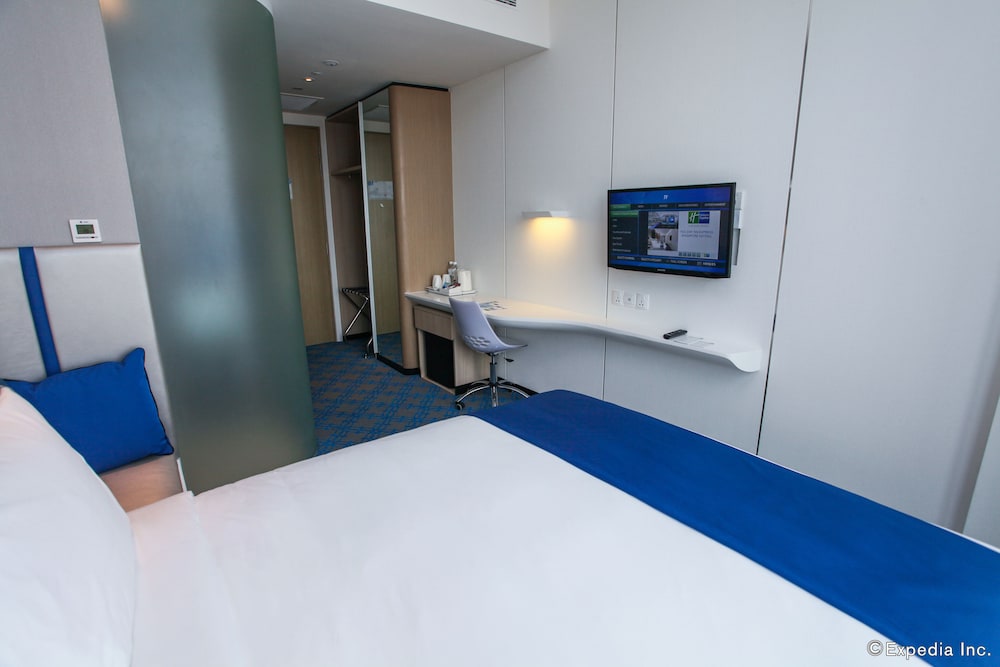 Holiday Inn Express Singapore Katong, an IHG Hotel: AU$154 Deals ...