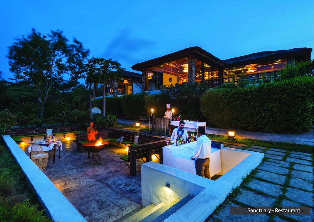The Serai Bandipur, Gundlupet: $204 Room Prices & Reviews | Travelocity