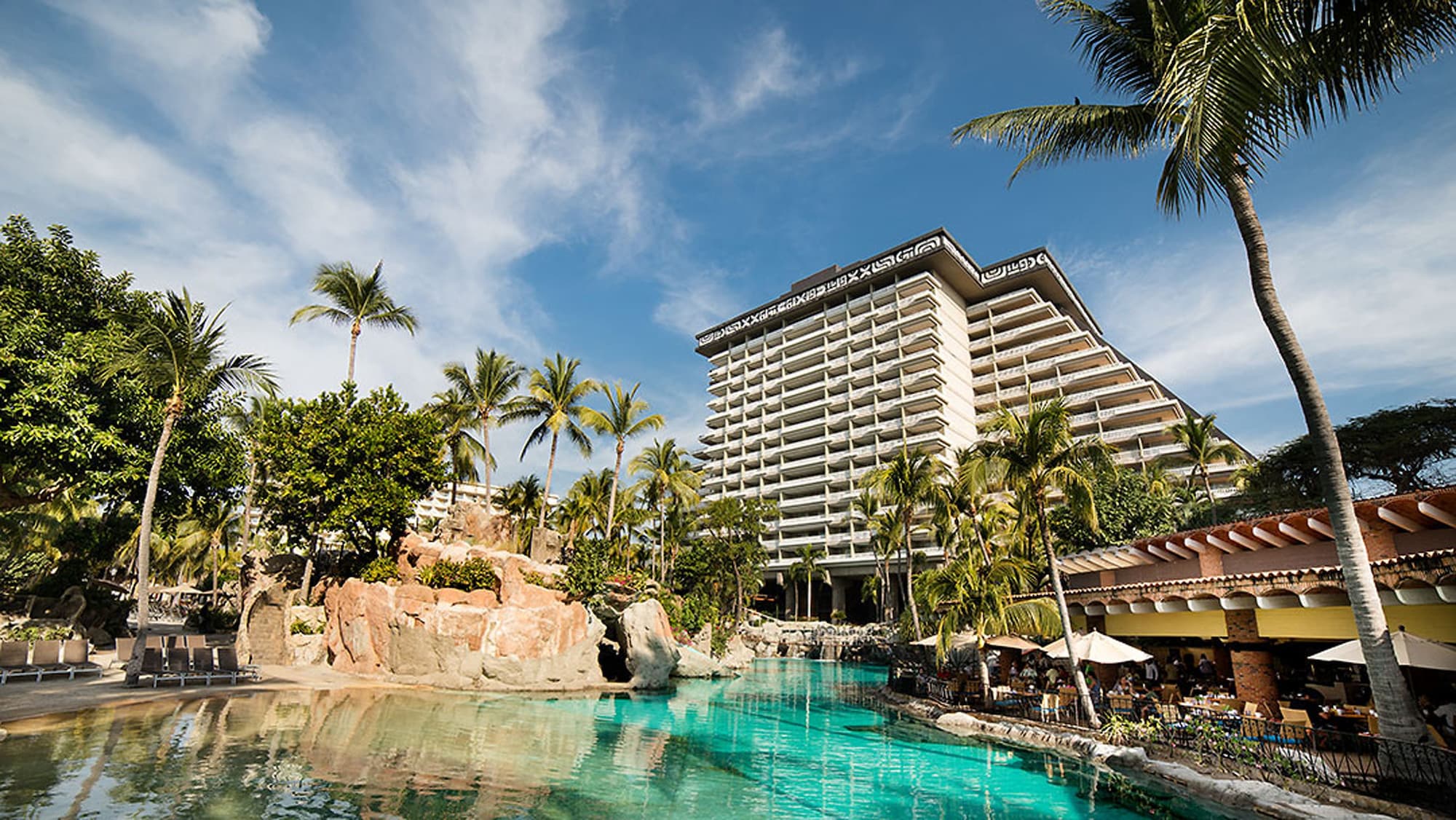 Top Hotels in Acapulco from $21 - Expedia