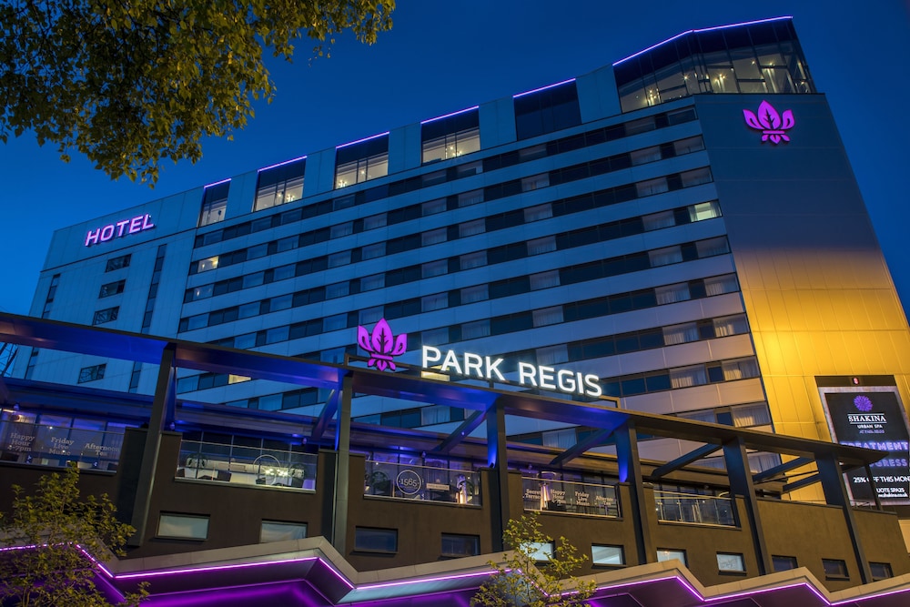 Park Regis Birmingham in Birmingham | Best Rates & Deals on Orbitz