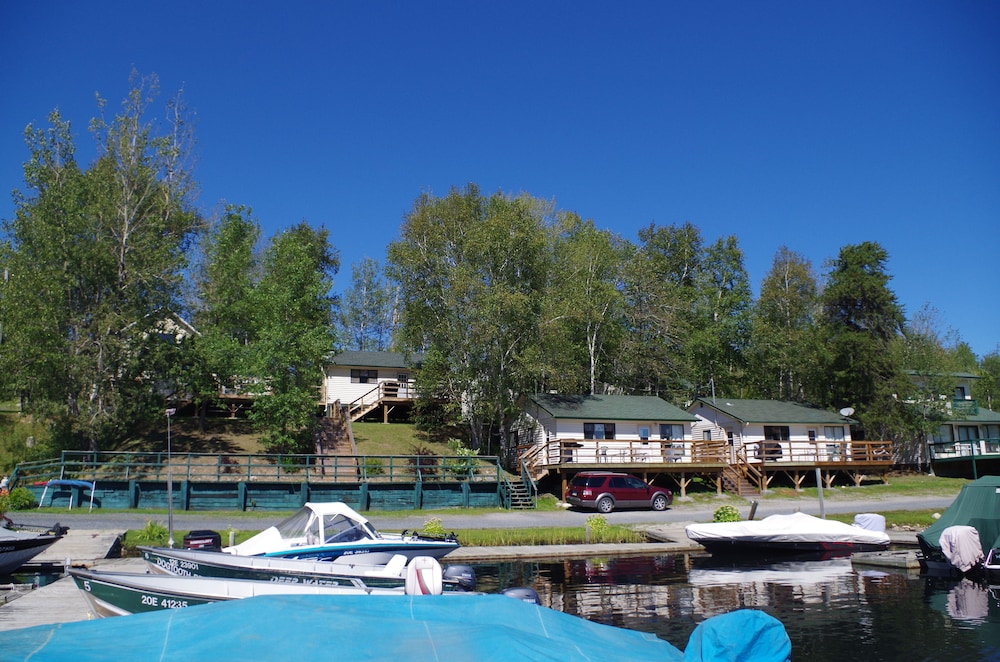 Dogtooth Lake Resort: Deals & Reviews (Unorganized Kenora District, CAN ...