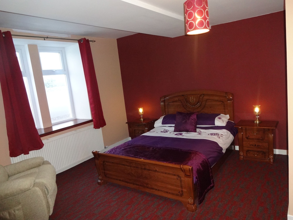 St Cyrus Village Inn: AU$139 Deals & Reviews (Montrose, GBR) | Wotif