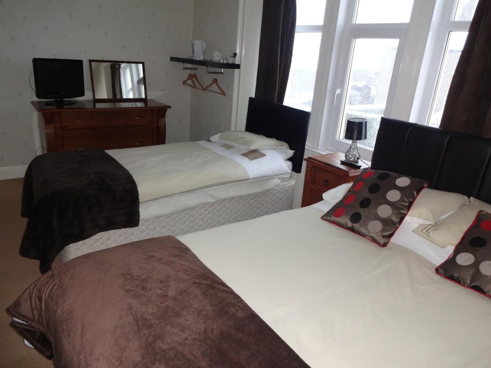 St Cyrus Village Inn: AU$139 Deals & Reviews (Montrose, GBR) | Wotif