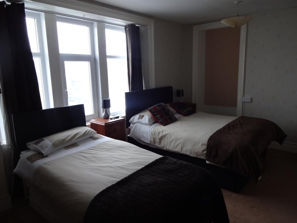 St Cyrus Village Inn: AU$139 Deals & Reviews (Montrose, GBR) | Wotif