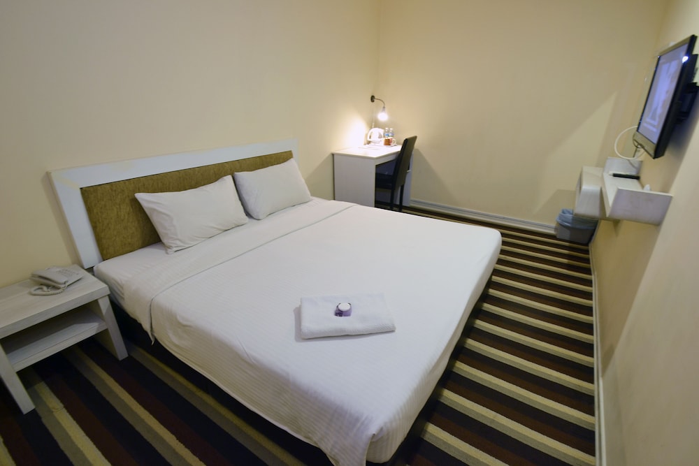 First Residence Hotel in Chukai | Best Rates & Deals on Orbitz