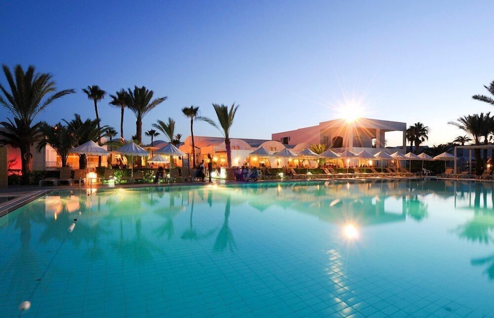 Hotel Meninx Djerba in Djerba Midun | Best Rates & Deals on Orbitz