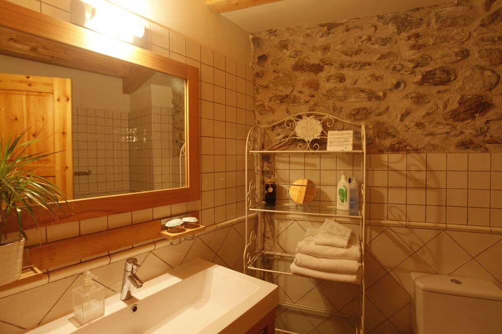 Hotel Boutique Niu Del Sol i Palau-saverdera : priser & recensioner hos ...