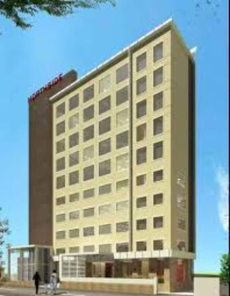 GCC Northside Hotel in Mumbai | Best Rates & Deals on Orbitz