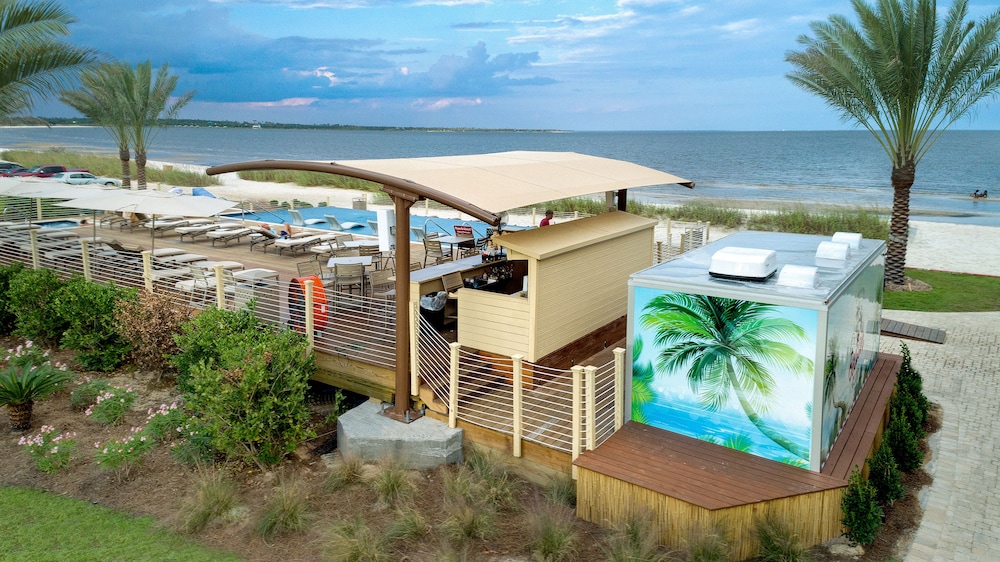 Silver Slipper Casino & Hotel - Adults Only in Bay St Louis | Best ...