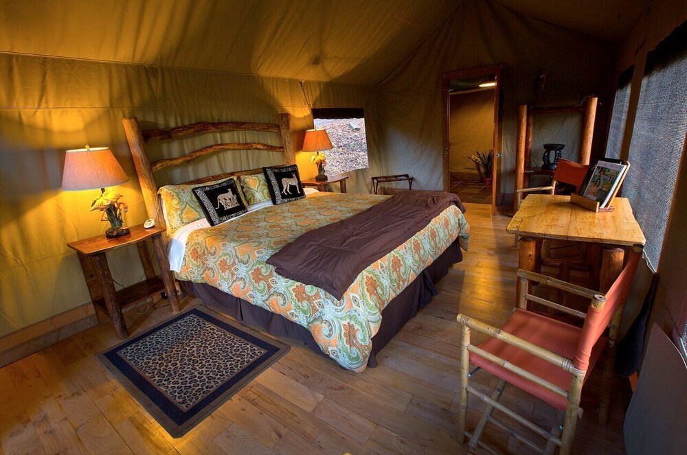 Safari west santa rosa - atilaroad