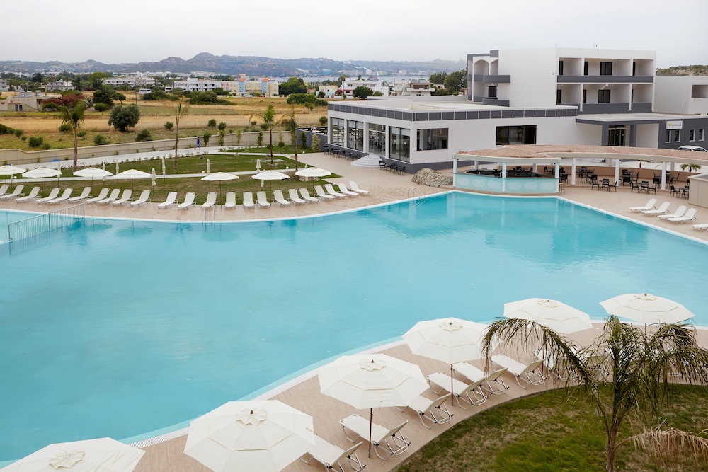 Evita Resort - All Inclusive: Deals & Reviews (Greek Islands, GRC) | Wotif
