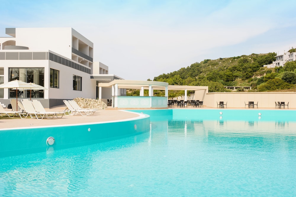 Evita Resort - All Inclusive: Deals & Reviews (Greek Islands, GRC) | Wotif