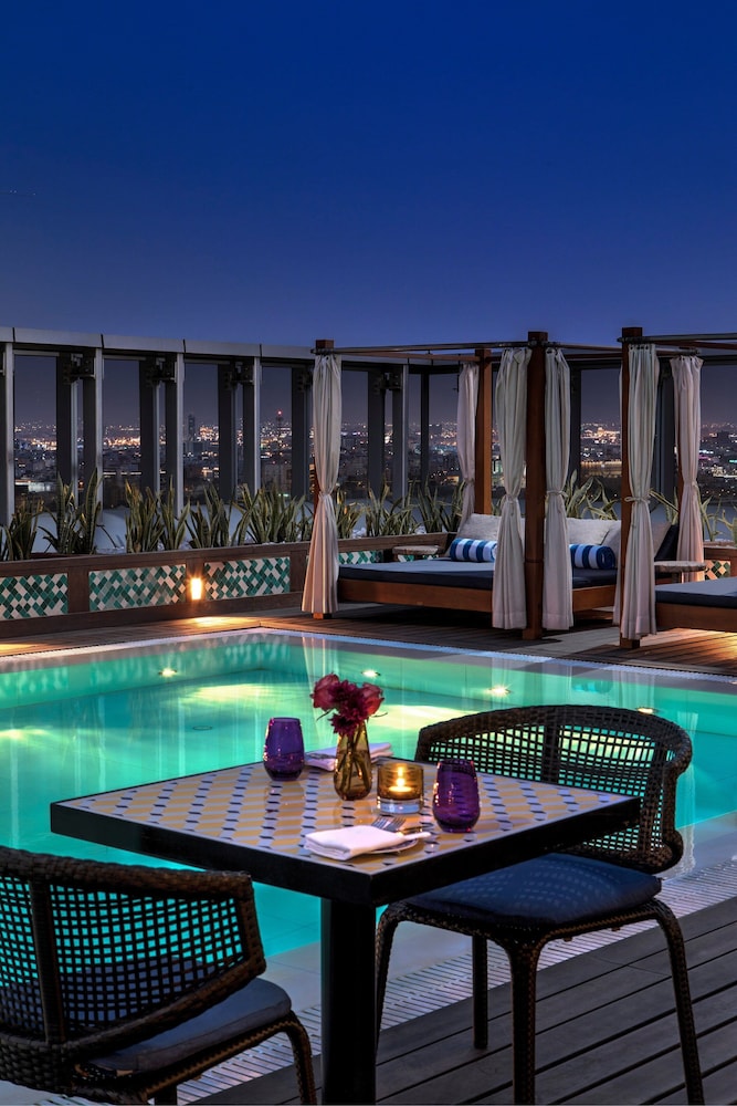 Assila, a Luxury Collection Hotel, Jeddah in Jeddah | Best Rates ...