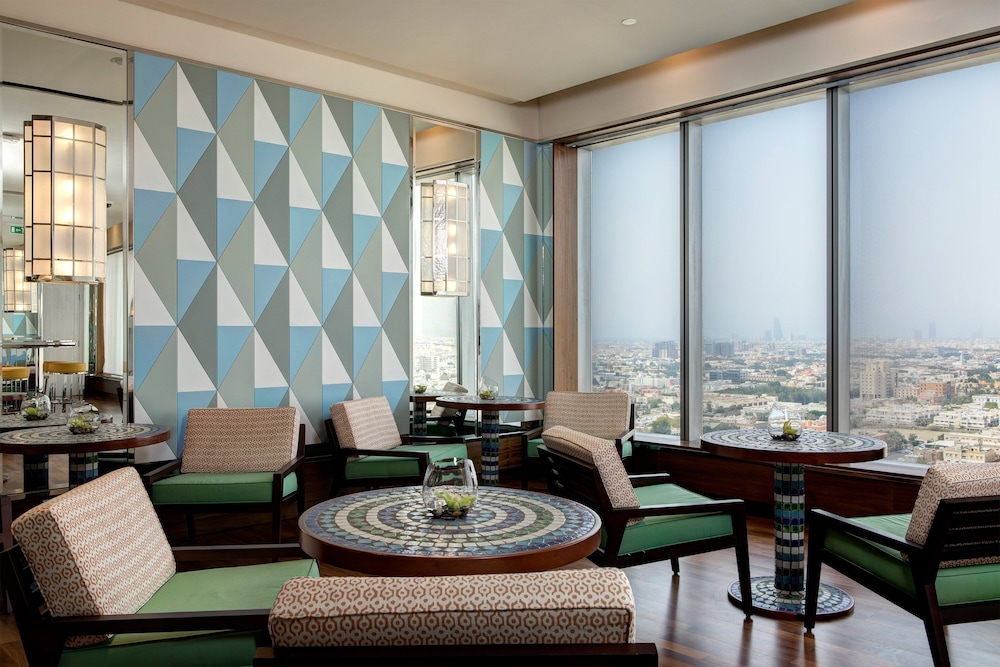 Assila, a Luxury Collection Hotel, Jeddah in Jeddah | Best Rates ...
