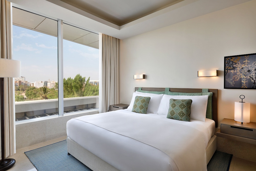 Assila, a Luxury Collection Hotel, Jeddah in Jeddah | Best Rates ...