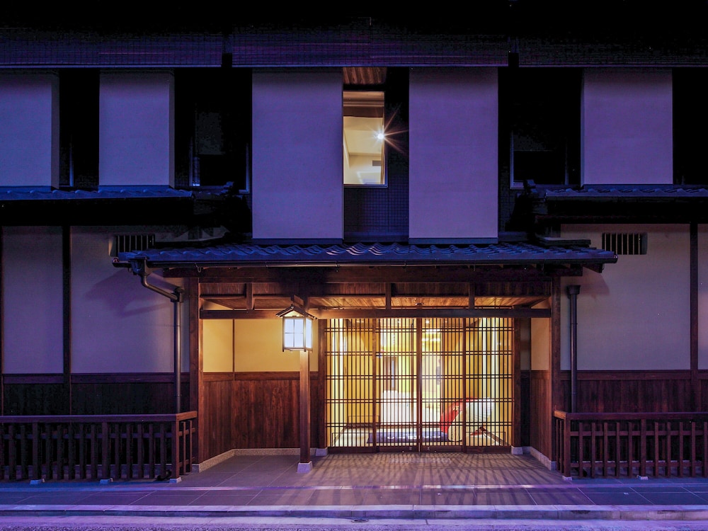 Hotel Unizo Kyoto Shijo Karasuma in Kyoto | Best Rates & Deals on Orbitz