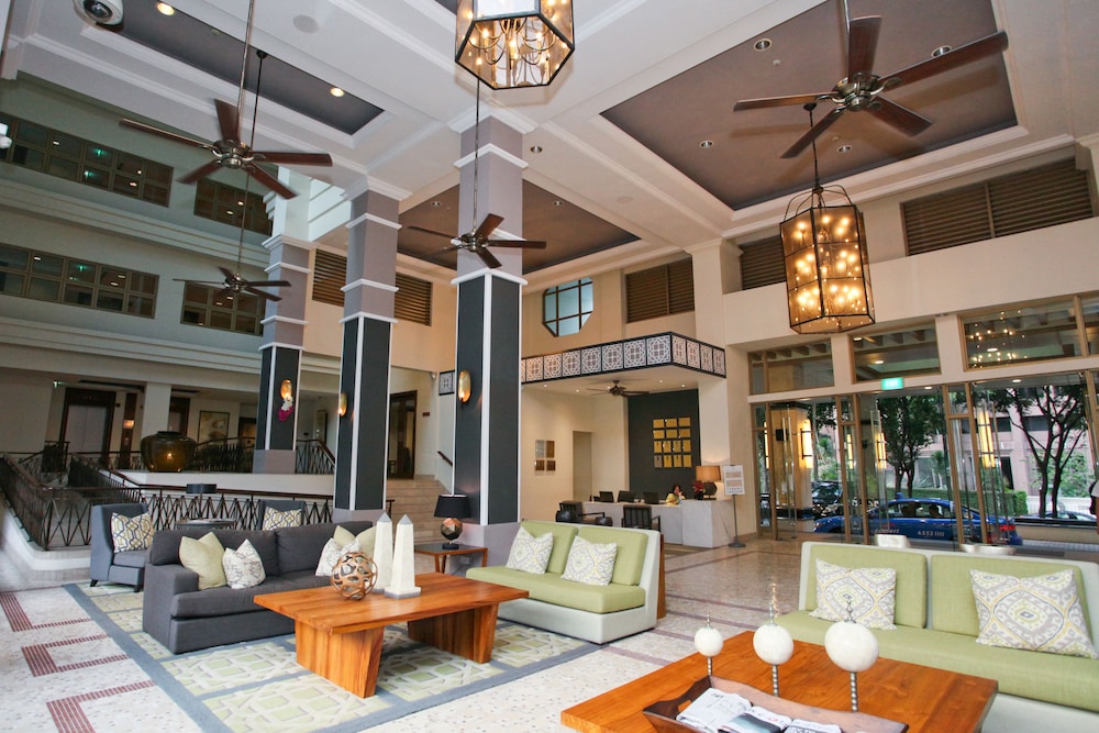 Treetops Executive Residences: Deals & Reviews (Singapore, SGP) | Wotif