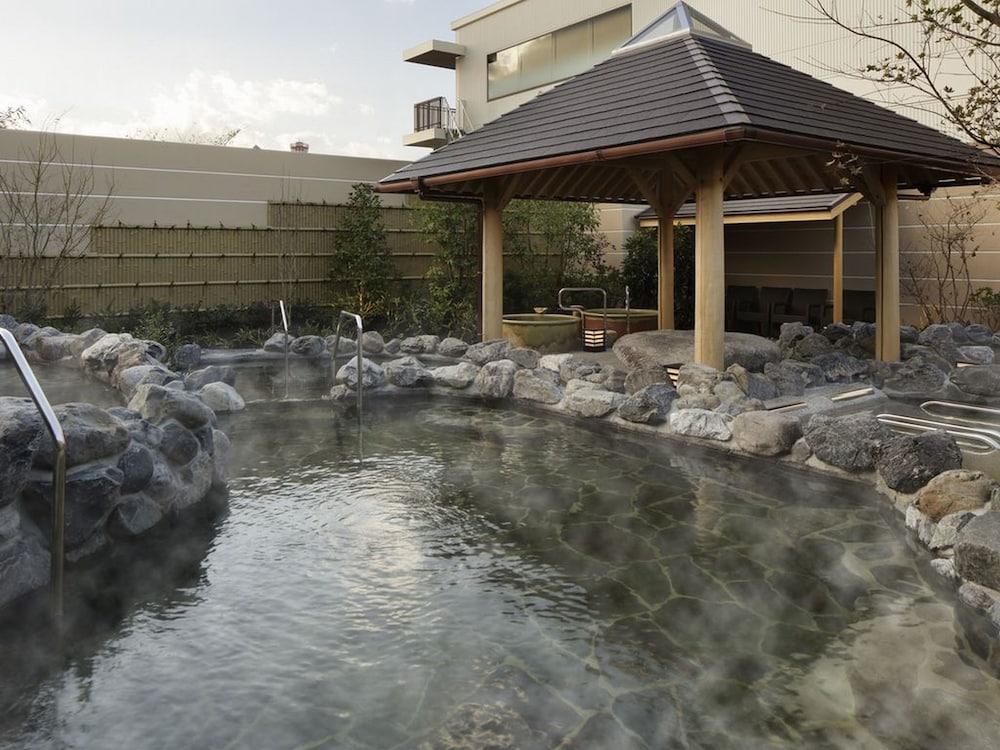 Kobe Minato Onsen Ren - Adult Only in Kobe | Best Rates & Deals on Orbitz
