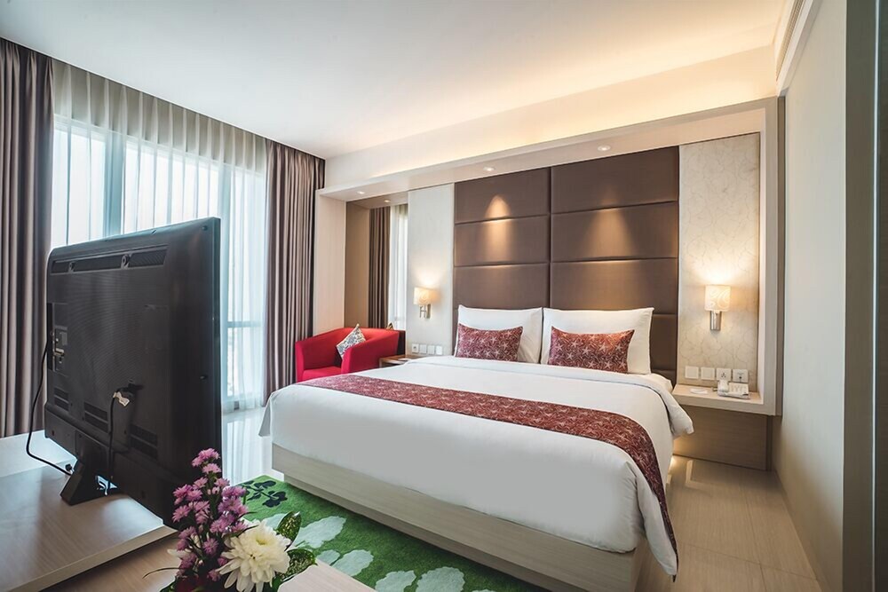The Margo Hotel in Jakarta | Best Rates & Deals on Orbitz