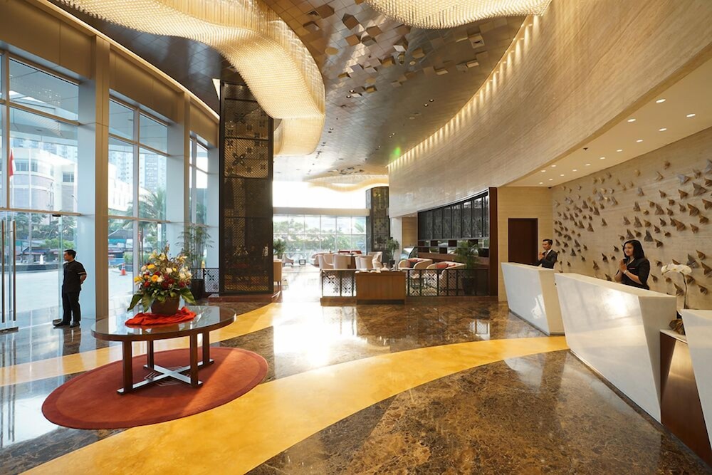 The Margo Hotel, Jakarta: Room Prices & Reviews | Travelocity