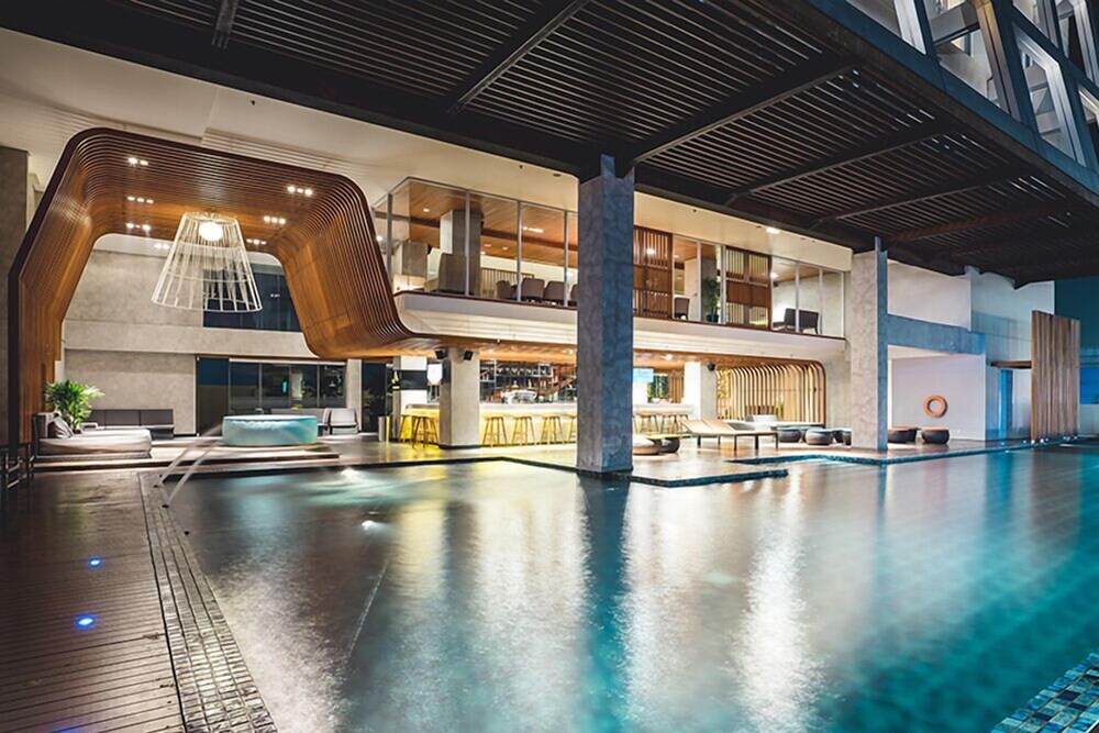 The Margo Hotel in Jakarta | Best Rates & Deals on Orbitz
