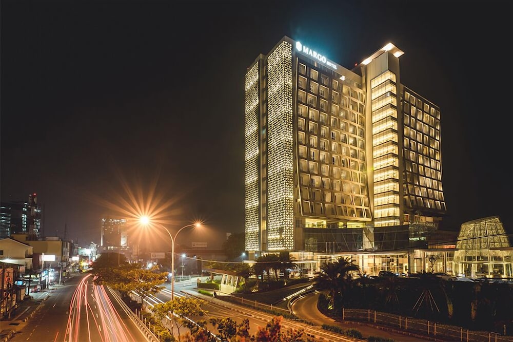 The Margo Hotel, Jakarta: Room Prices & Reviews | Travelocity