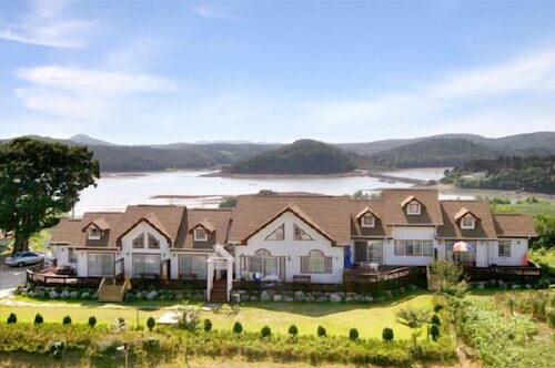 Badahyanggie - Incheon