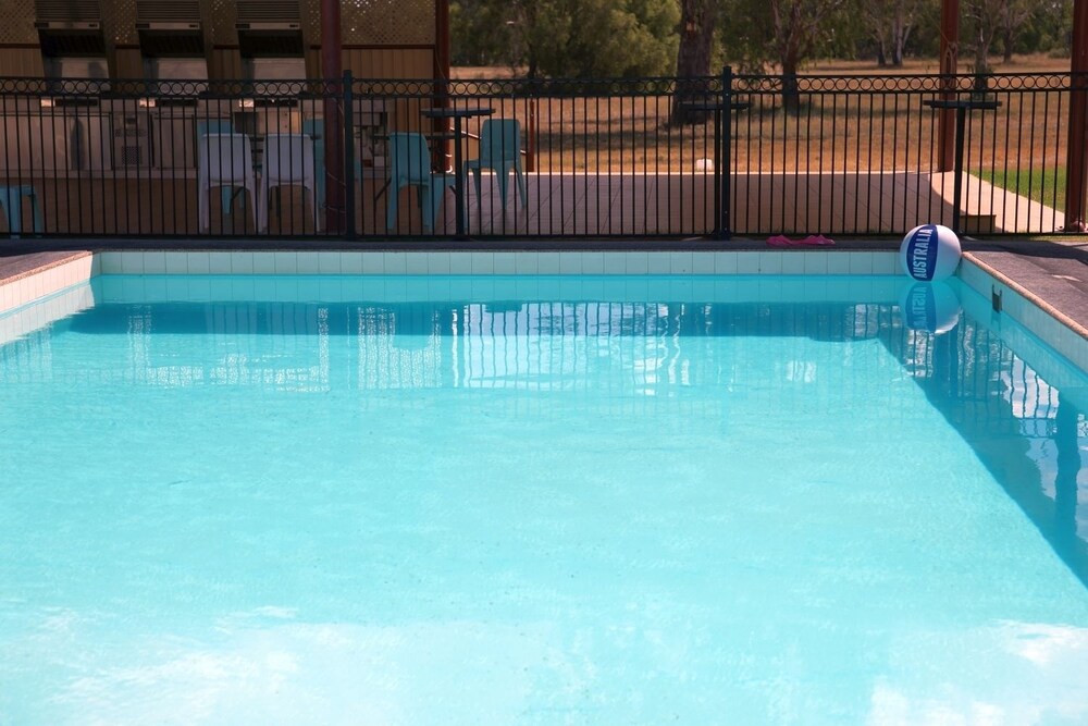 Nandewar Motor Inn: AU$100 Deals & Reviews (Narrabri, AUS) | Wotif