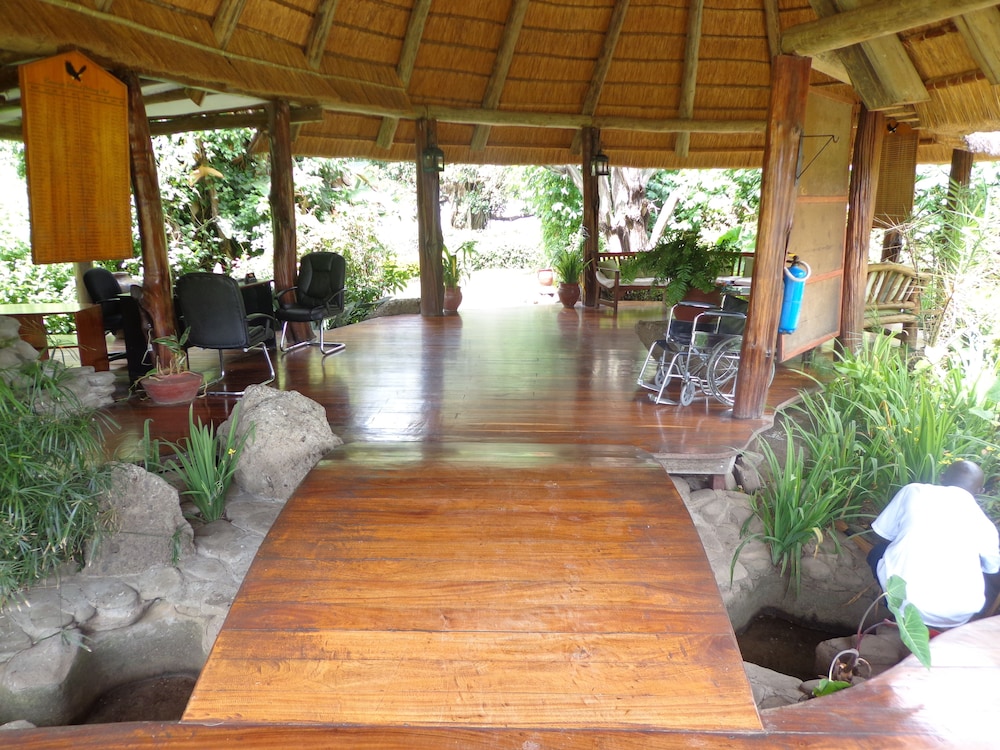 Rusinga Island Lodge: 2019 Room Prices , Deals & Reviews | Expedia