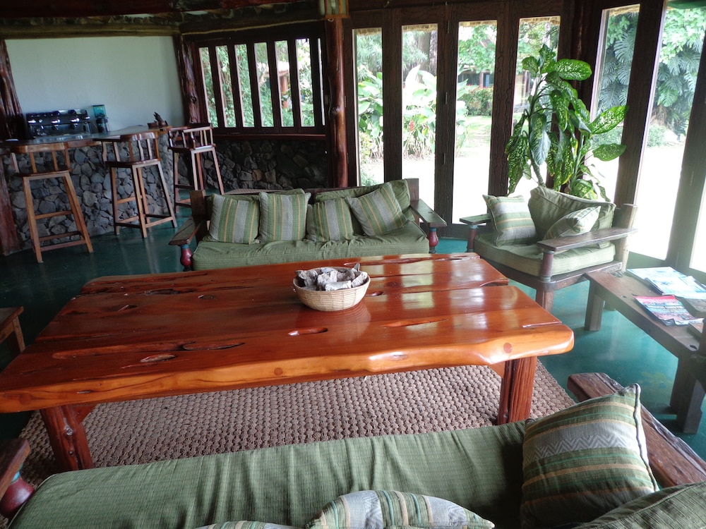 Rusinga Island Lodge: 2019 Room Prices , Deals & Reviews | Expedia