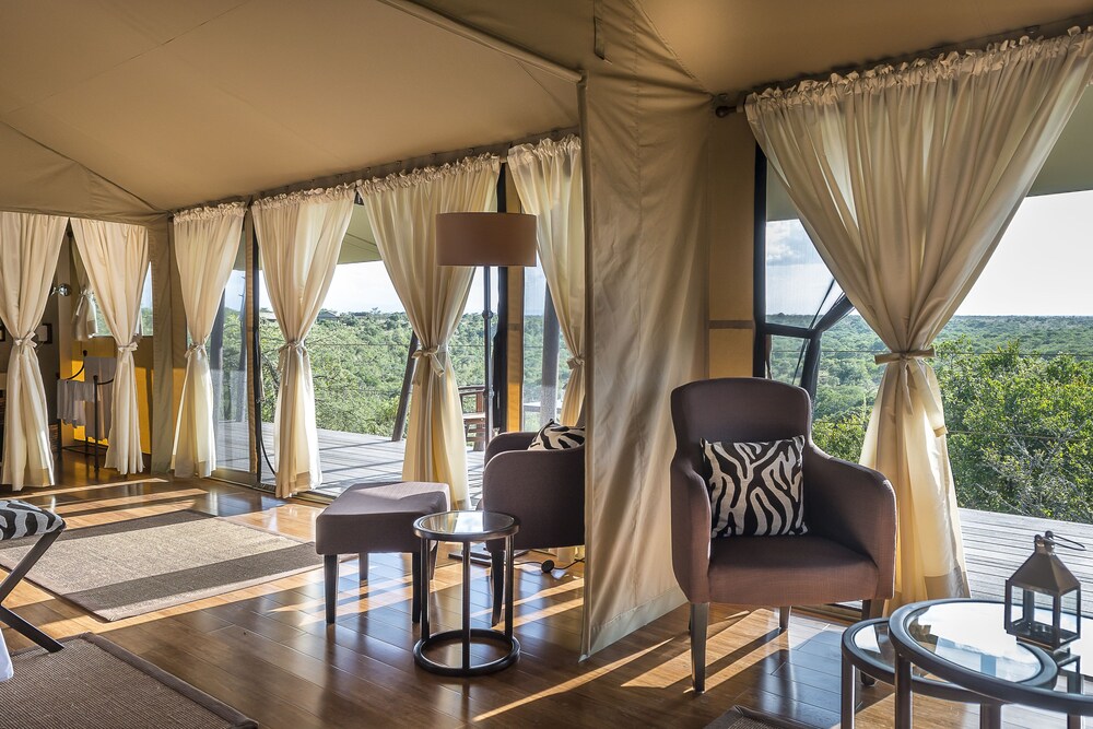 Mutara Camp: AU$1,259 Deals & Reviews (Nanyuki, KEN) | Wotif