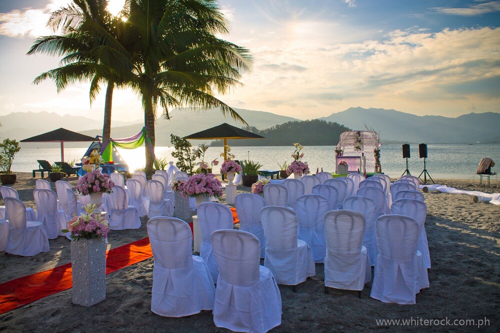 Whiterock Beach Hotel + Waterpark in Subic | Best Rates & Deals on Orbitz