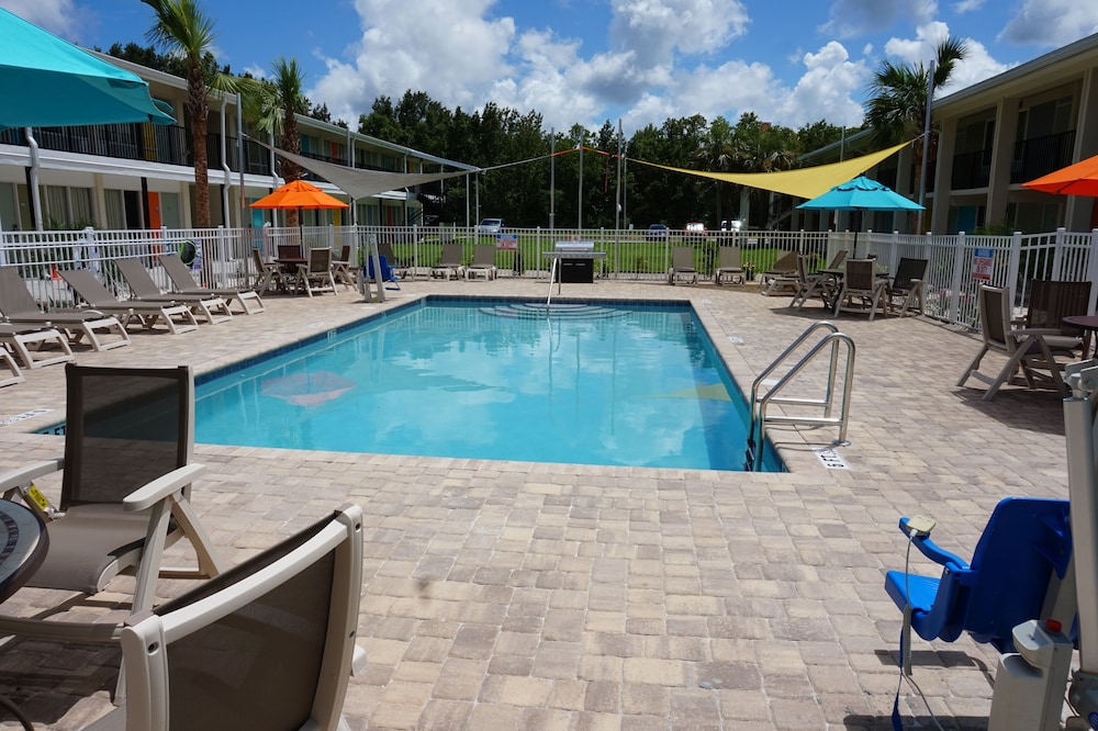 The Smart Stay Inn in St. Augustine | Best Rates & Deals on Orbitz