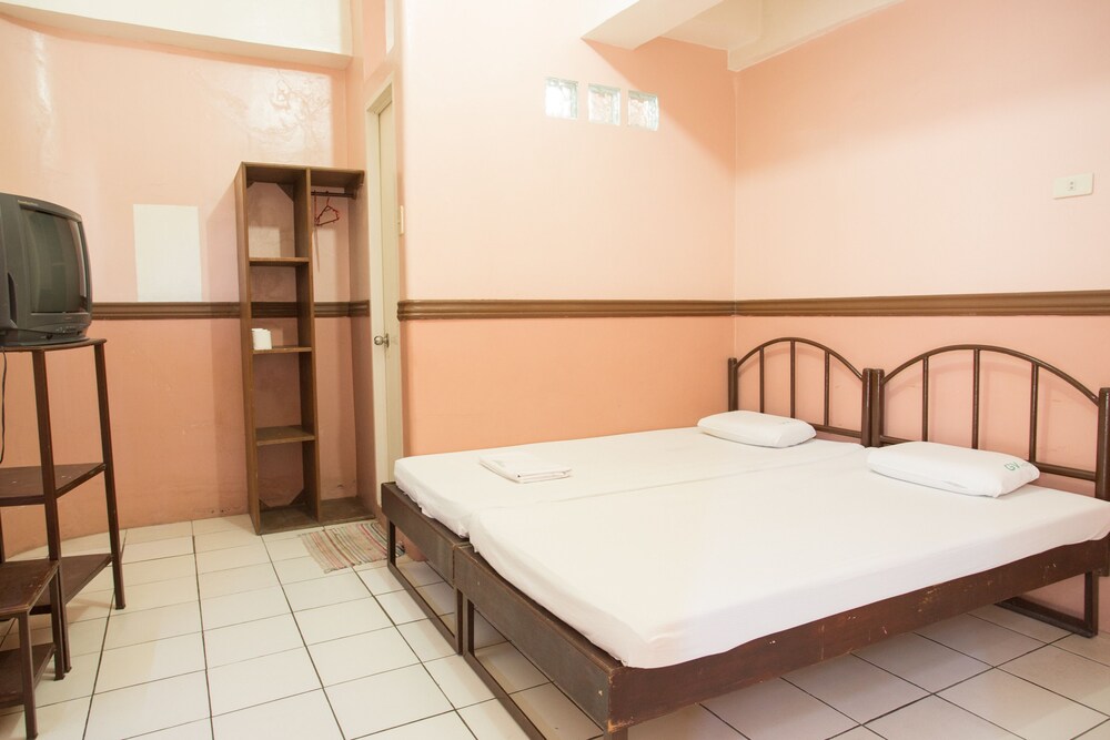 GV Hotel Masbate in Masbate City | Best Rates & Deals on Orbitz