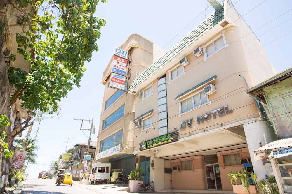 GV Hotel Masbate in Masbate City | Best Rates & Deals on Orbitz
