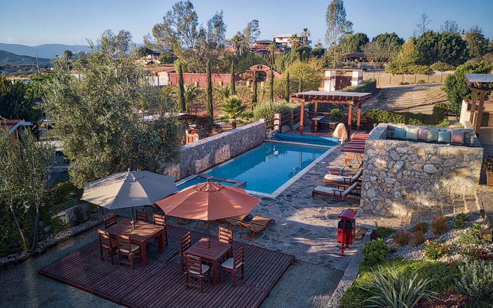 Maglen Resort in Valle de Guadalupe | Best Rates & Deals on Orbitz