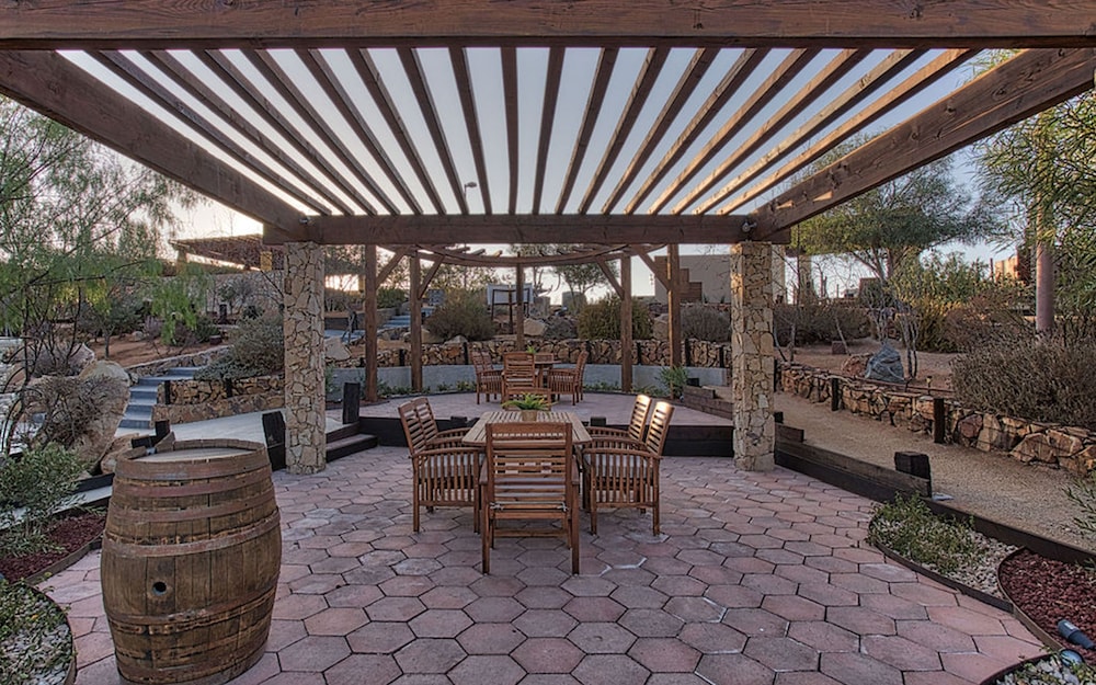 Maglen Resort in Valle de Guadalupe | Best Rates & Deals on Orbitz