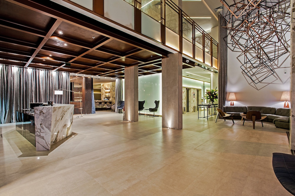 Hotel Atlântico Prime, Rio de Janeiro: $37 Room Prices & Reviews ...