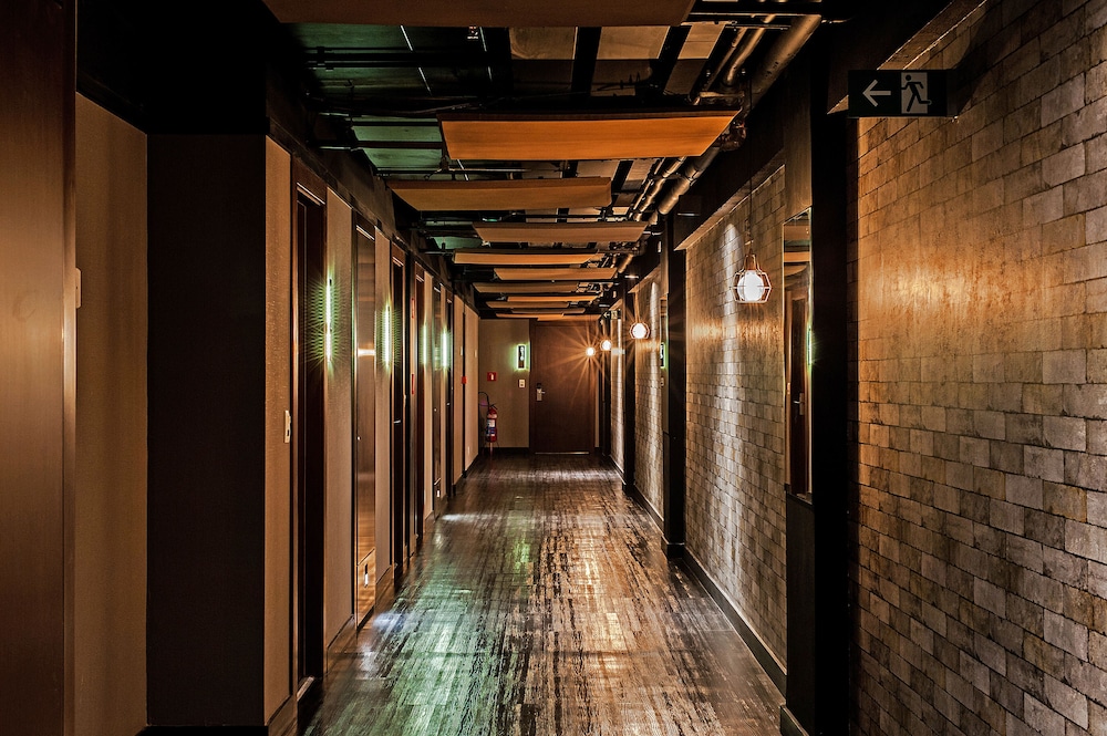 Hotel Atlântico Prime, Rio de Janeiro: $36 Room Prices & Reviews ...