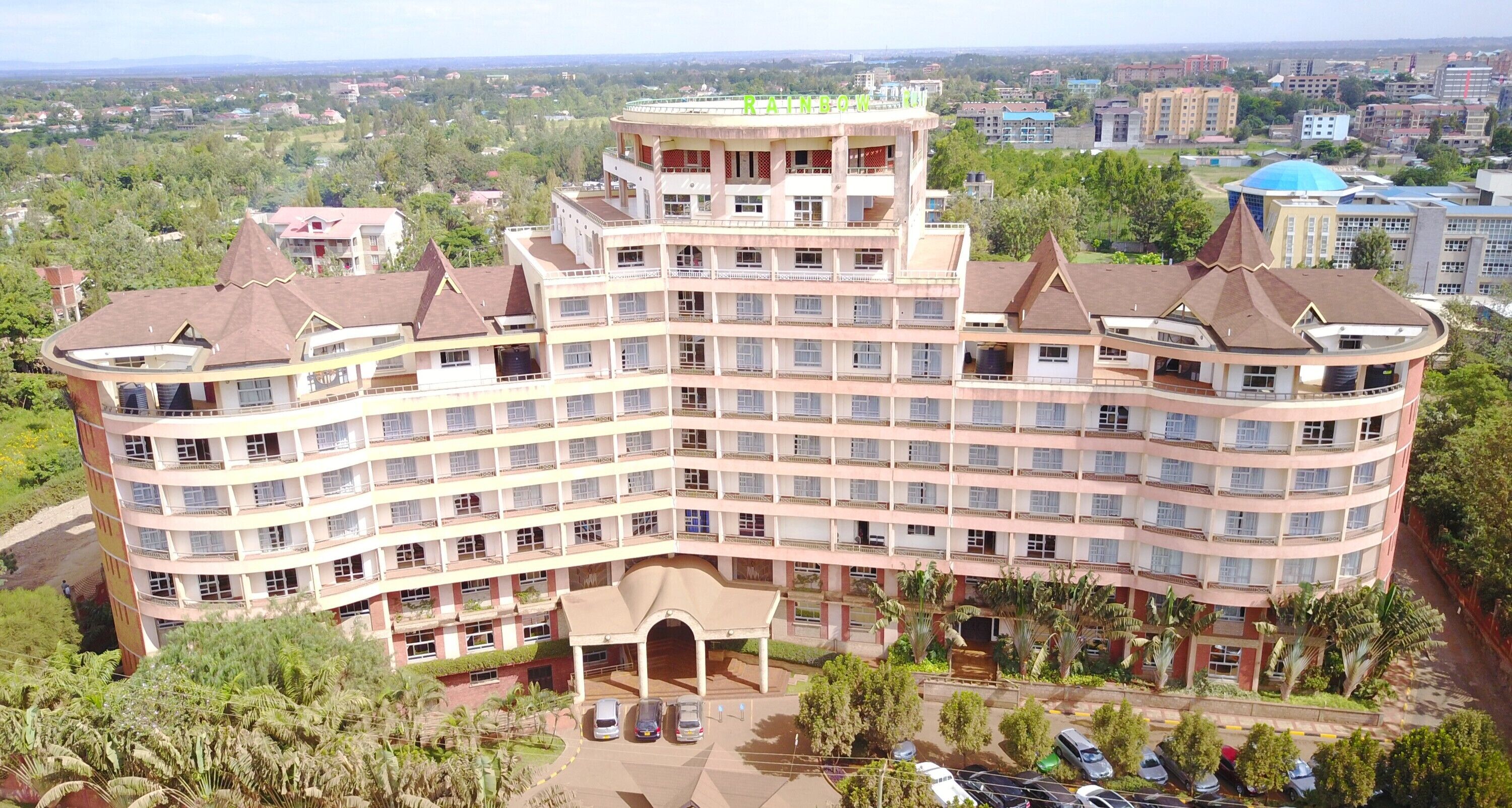 Rainbow Ruiru Resort (Nairobi) – 2021 Updated Prices | Expedia.co.uk
