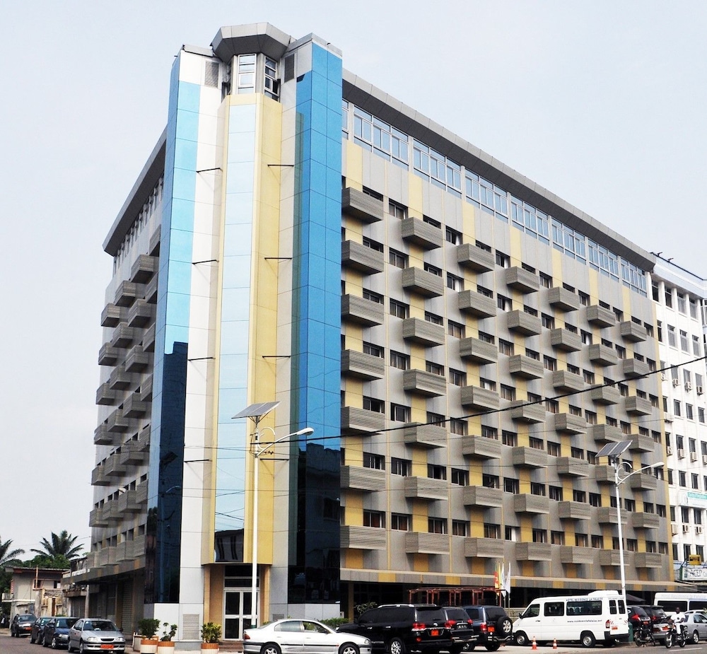 Book Hôtel Résidence La Falaise, Douala, CMR | Douala Hotel Deals