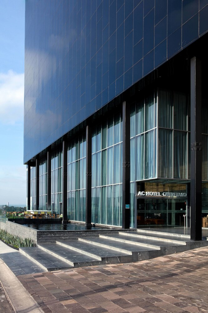 AC Hotel by Marriott Queretaro Antea in Queretaro | Best Rates & Deals ...