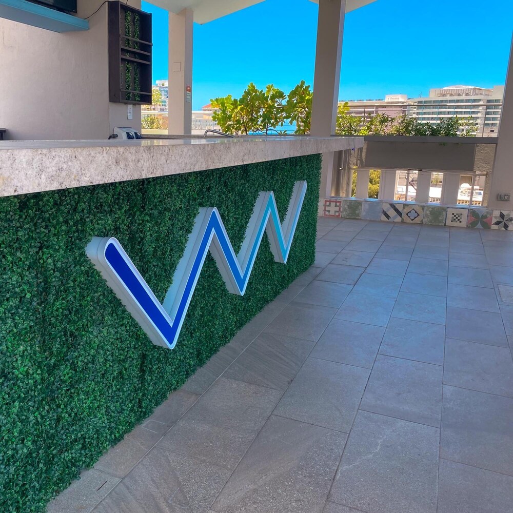 The Wave Hotel at Condado: AU$271 Deals & Reviews (San Juan, PRI) | Wotif