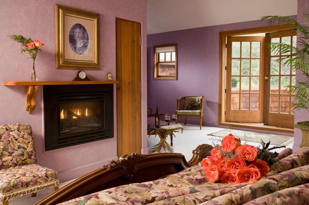 Arch Cape Inn and Retreat - Cannon Beach in Arch Cape | Best Rates ...