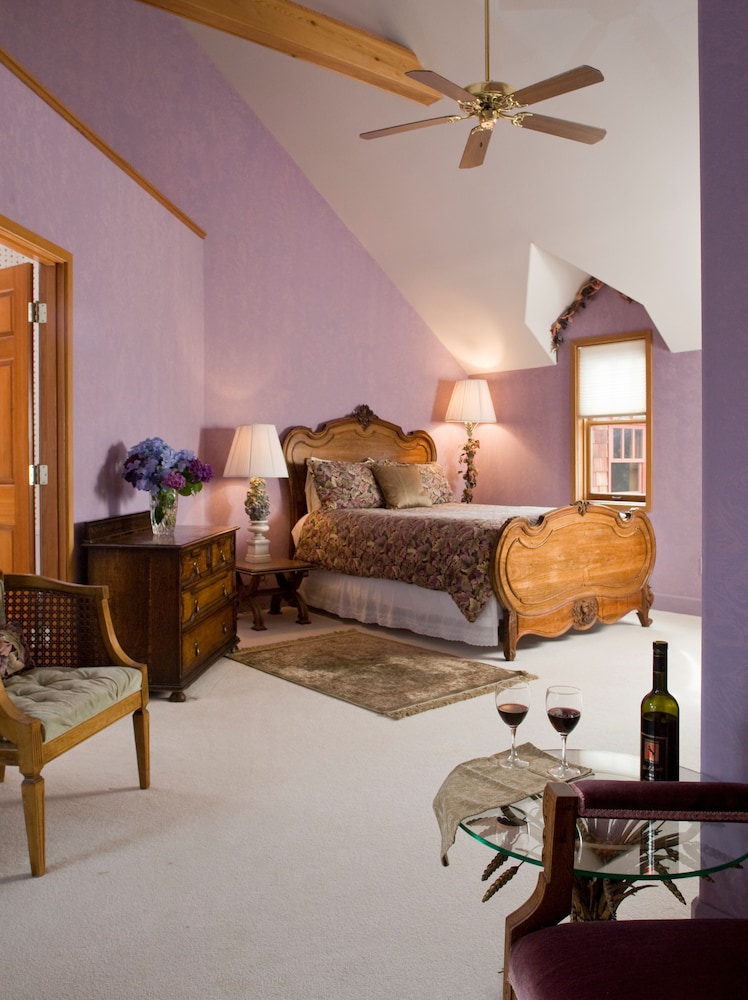 Arch Cape Inn and Retreat - Cannon Beach, Arch Cape: Room Prices ...